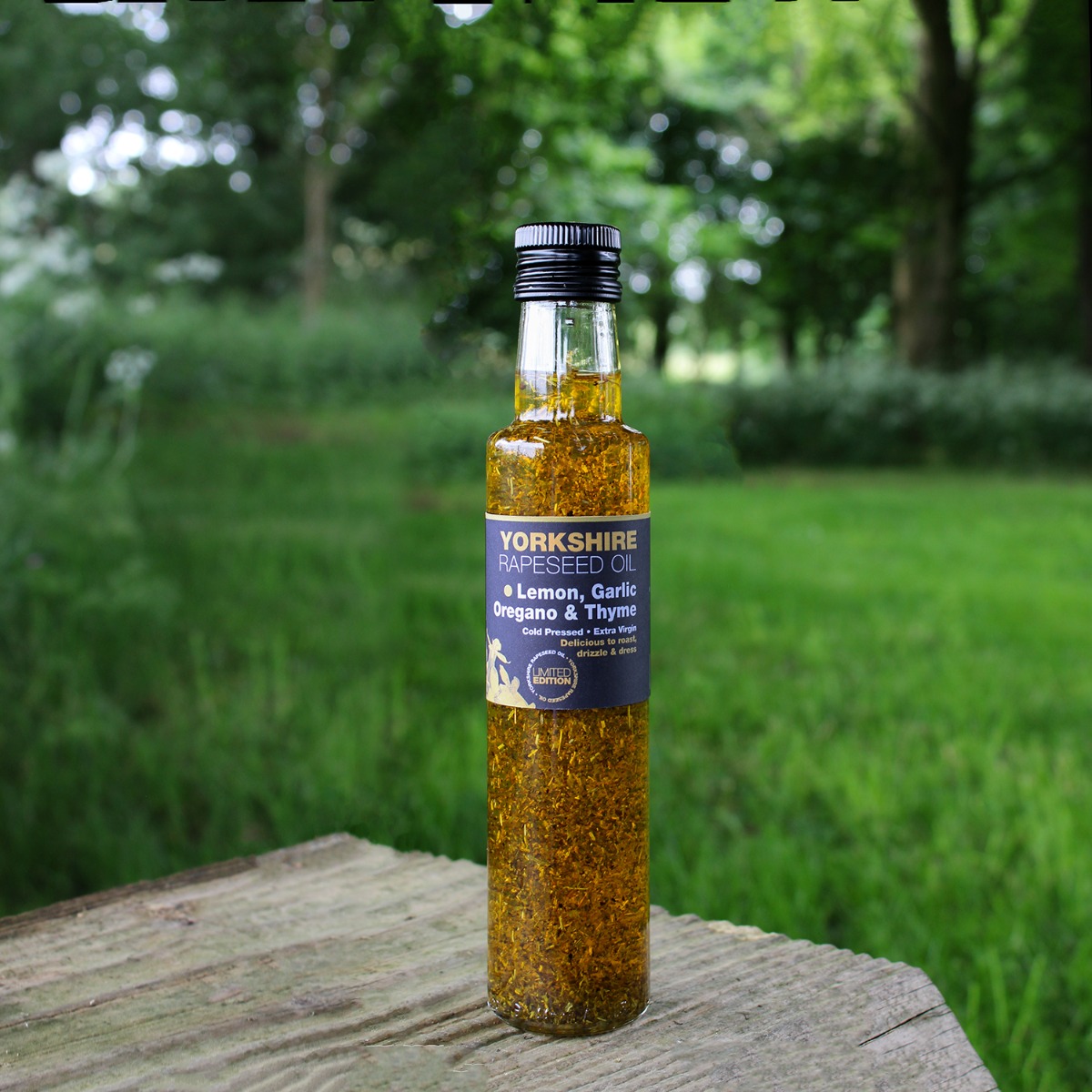 Yorkshire Rapeseed Oil | Home | buy online from Yorkshire Rapeseed Oil